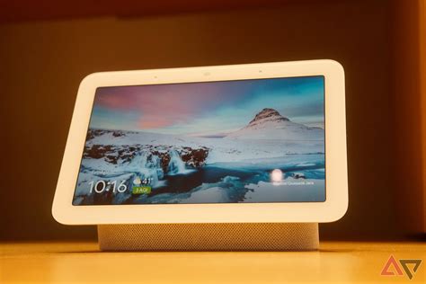How To Quickly Set Up Your New Google Nest Smart Speaker