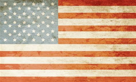 American Flag Weathered Over 882 Royalty Free Licensable Stock Vectors