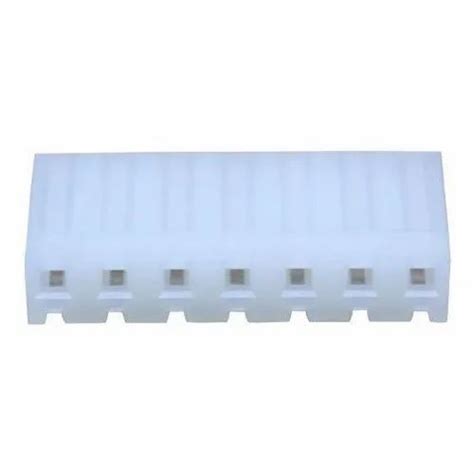 Pin Female Connector Size Mm At Piece In New Delhi ID