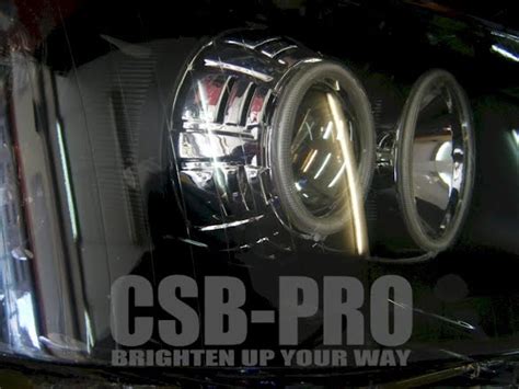 Csb Pro Autolight Trading Vw T5 Projector Headlamp