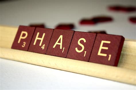 Phase