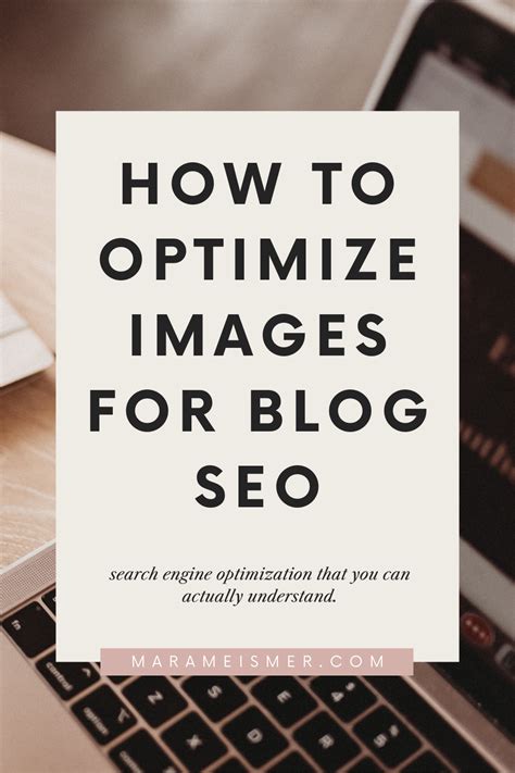 How To Optimize Images For SEO Brand Design That Speaks To Souls Gentle Bold Studio