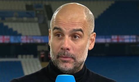 Pep Guardiola Names Three Games That Will Decide Title After Man City
