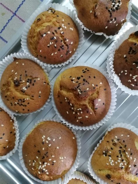【烘培•经典蓝莓玛芬纸杯蛋糕 好味道 做法简单（德国食材版）图片】qq空间用户tsbo下厨房
