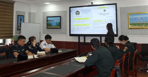 ПРОКУРОР Баривчлагдсан иргэдийн зан үйлд нөлөөлөх гэмт хэрэг зөрчлөөс урьдчилан сэргийлэх