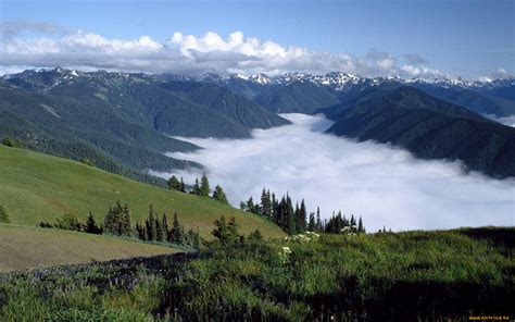 Обои Природа Горы обои для рабочего стола фотографии природа горы