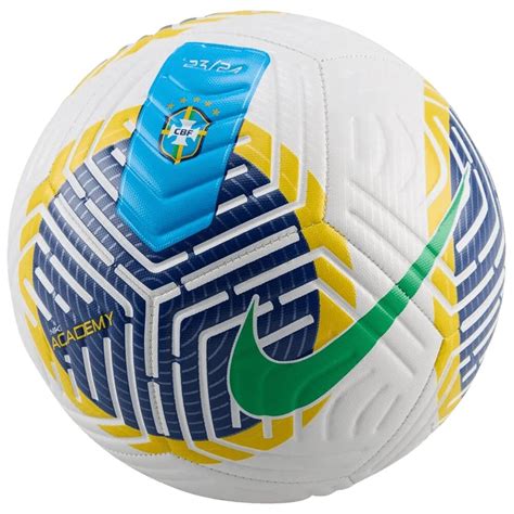 Bola Society Nike Cbf Strike Society Fn4313100