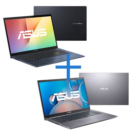 Notebook Asus Vivobook X513ea Ej3010 Preto Notebook Asus X515ja