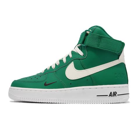 Nike Air Force 1 高筒的價格推薦 2025年7月 比價比個夠biggo