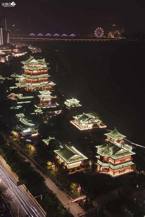滕王閣享譽千年，被譽為中國古代第一閣，與煙雨江南交相輝映 每日頭條
