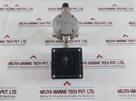 Draeger Polytron 2 Ir Infrared Gas Detector Aeliya Marine