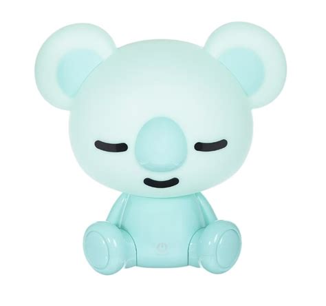 Lámpara de Luz LED de Noche para Niños