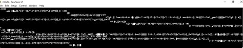 Error When Try To Connect My Router Switch To Putty Teraterm Network Engineering Stack Exchange