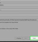 How To Set Up SFML In A Project On Visual Studio With Pictures