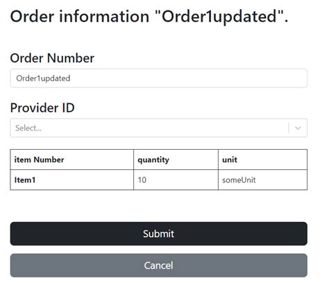 Github Diananeumann Ordersmanagmentsystem