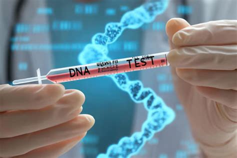 The Rise Of Fake Dna Tests Navigating A Sea Of Inaccurate Results
