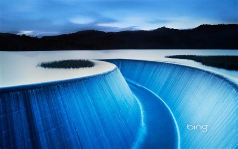 Microsoft Bing Wallpapers App For Windows 11 Image To U