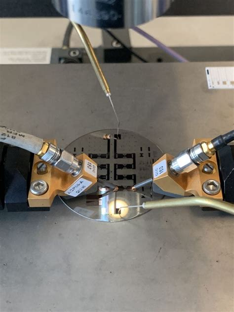 Mmwave Antennas And Arrays Lab 5g And Beyond