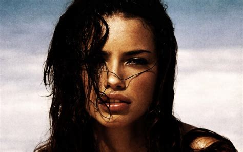 Adriana Lima Desktop Wallpapers Wallpaper Cave