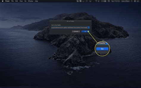 Where Your Computer Stores Attachments From Mac OS X Mail