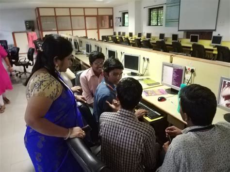 BIET CSE Department Activities