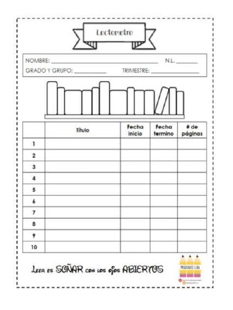 Lectometro Pdf