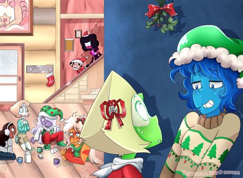 Mistletoe By Victorialynndesigns On Deviantart