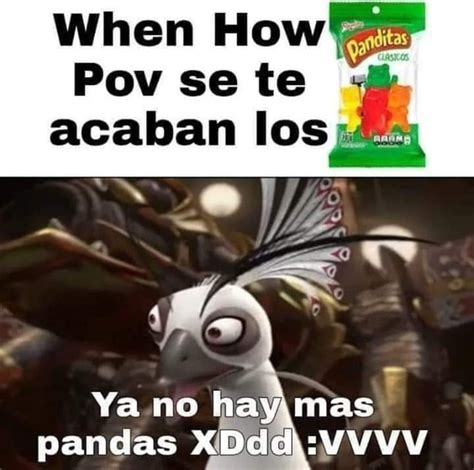 Últimos Memes Memedroid