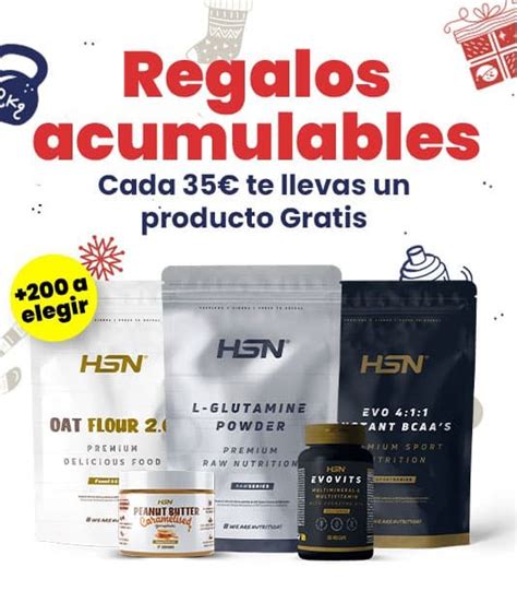 Hsn Store Program Es Rompe Con La Tradicin Y Regala Nutricin Milled