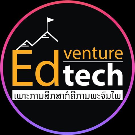 Edventure Tech Youtube