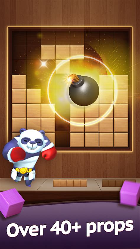 Hello Block Wood Block Puzzle Apk For Android Download