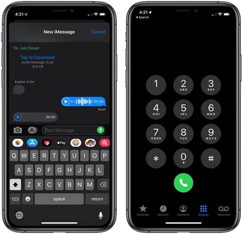 IOS 13 Dark Mode How To Enable IPhoneSlash