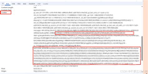 Vscode的lcpr插件登录leetcodevscode登录leetcode Csdn博客