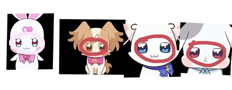 Wonderful Pretty Cure Theory Fandom