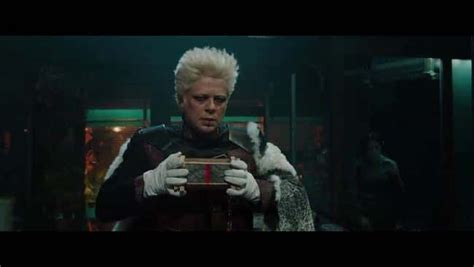 Stunning Fan Theories About Minor Mcu Villains That Make So Much Sense Animated Times