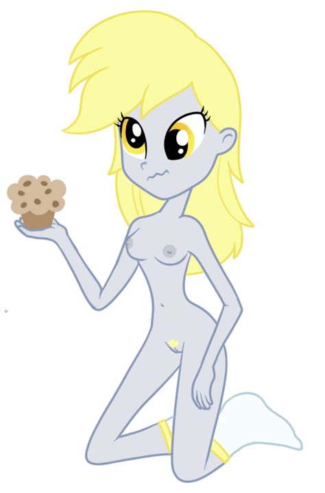 Rule 34 Breasts Derpy Hooves Equestria Girls Female Food Friendship