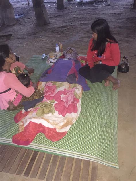 បុរសម្នាក់ប្រើឧបករណ៍ឆក់ត្រីខុសបច្ចេកទេសបណ្ដាលឱ្យឆក់ខ្លួនឯងស្លាប់ភ្លាមៗន
