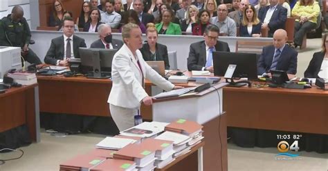 Closing Arguments Conclude Jury To Decide Parkland Shooter Nikolas
