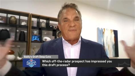 Nfl Networks Brian Baldingers Three Deep Cut Sleepers In 2024 Nfl