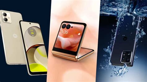 List Of Motorola Phones Getting Android 14 Update NoypiGeeks