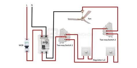 How To Connect Regulator To Switch Artofit