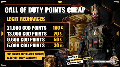 Selling 🔥cheap Legit Cod Points W Receipt 🎁21000 Codpoints 80 🤯