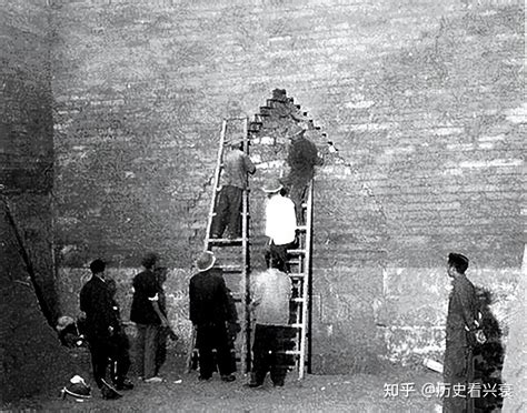 考古界的铁律不主动挖掘帝王陵墓郭沫若为什么要掘定陵 知乎