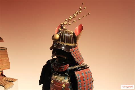 Daimyo Lords Of War In Japan At Paris Musée Guimet
