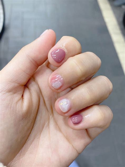 分享 快兩年的美甲紀錄🫶🏻 美甲板 Dcard