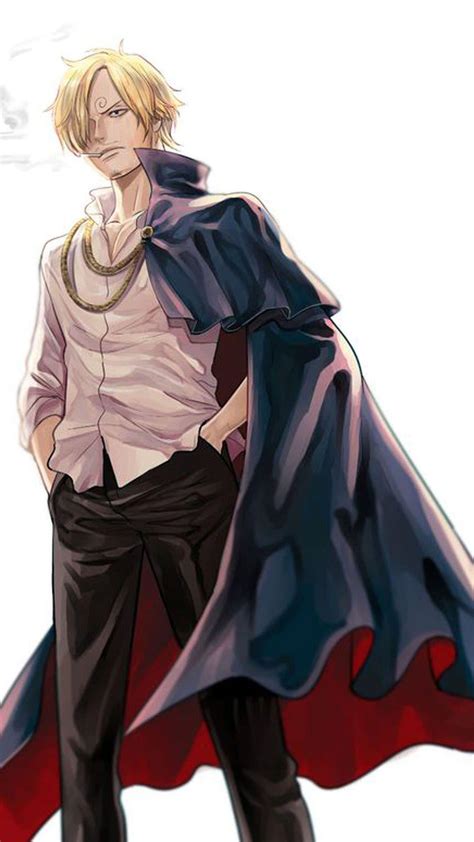 One Piece Sanji Wallpapers Top Free One Piece Sanji Backgrounds