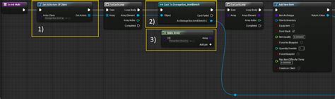 Filenewengramsexistingstructure2png Ark Modding Wiki