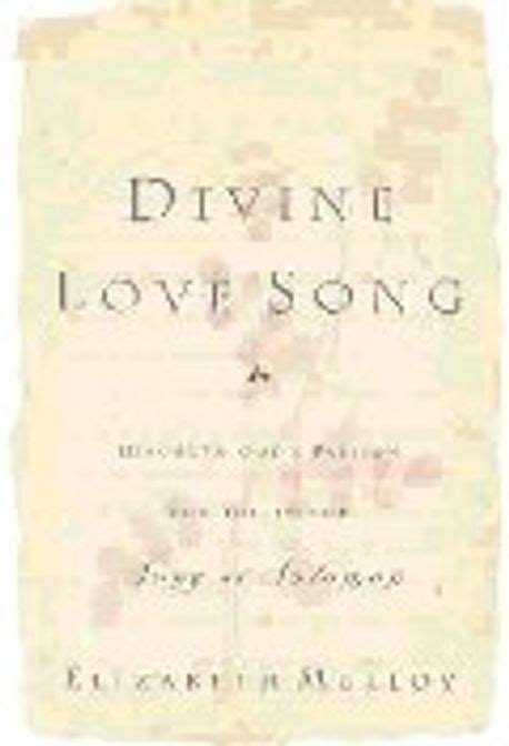 Divine Love Song 교보문고