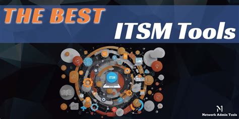 8 Best Itsm Tools Guide 2024