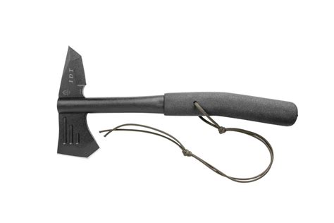 IDT Axe Ax TOPS Knives Tactical OPS USA
